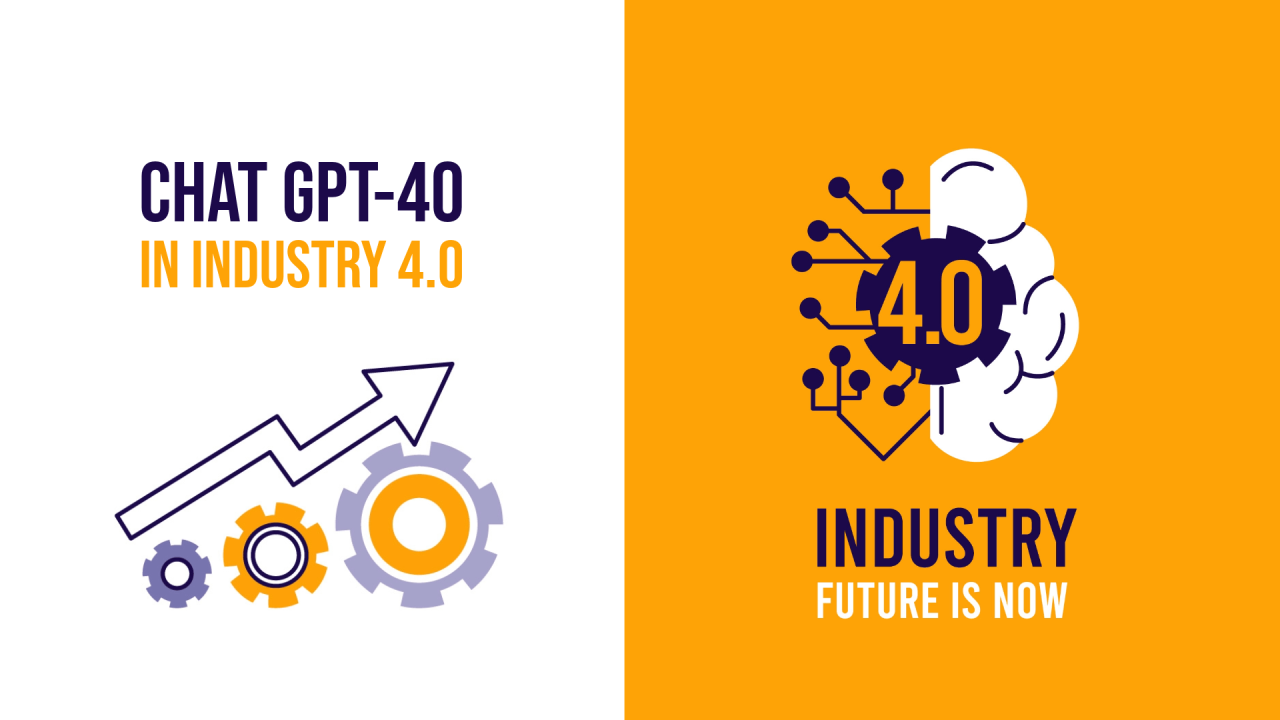 Chat GPT-4o in Industry 4.0 | ASSIST Software