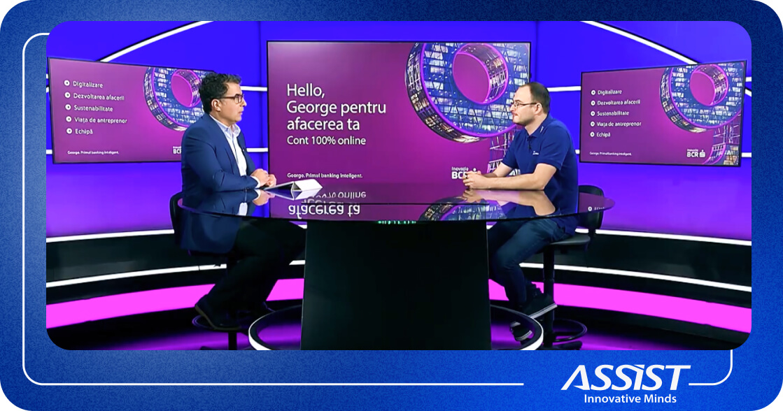 Suceava's Tech Landscape | ASSIST Software