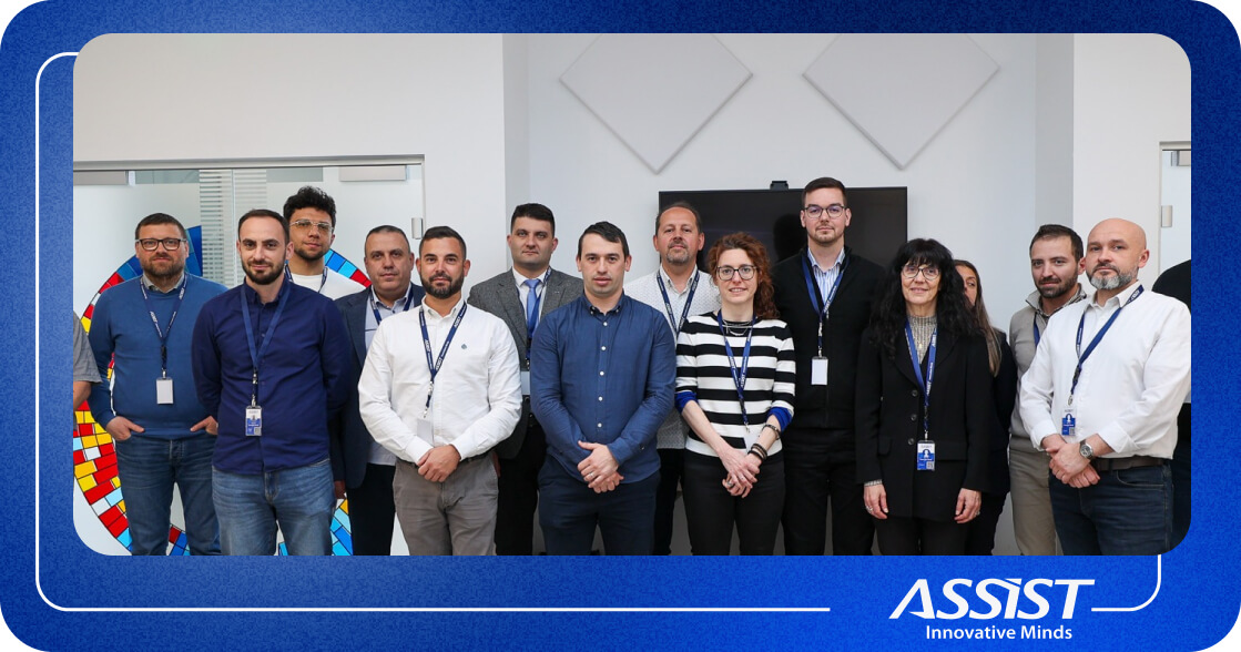 Closing Chapters: CounteR’s 3rd General Meeting in Suceava | ASSIST Software