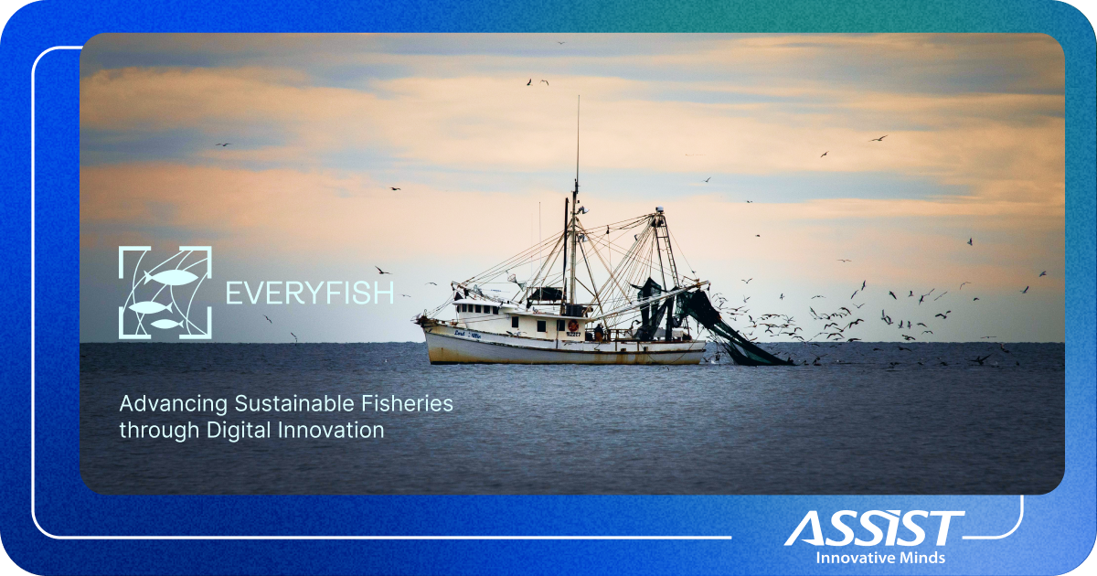 Mid-Project Highlights from EVERYFISH | ASSIST Software