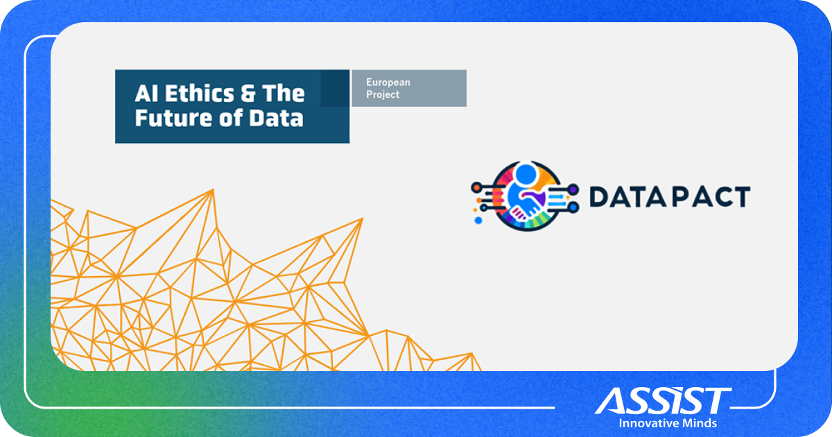 Developing Tools For Ethical AI: The DataPACT Project | ASSIST Software